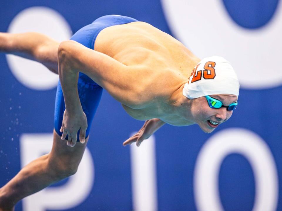 2024 CIF State Swim Championships: Finals Live Recap