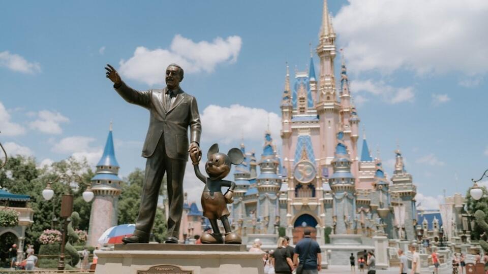 Walt Disney World's False Shooting and How to Rediscover the Magic ...