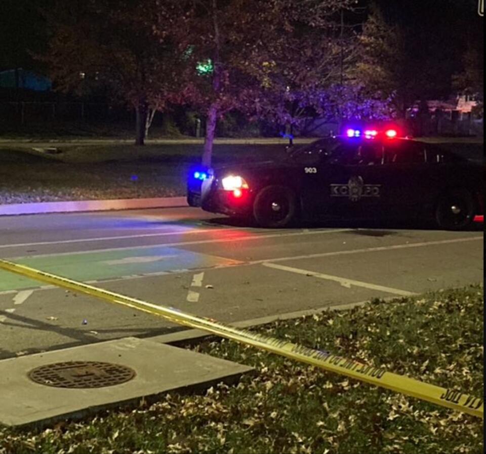 KCPD: Man dead, another critically injured after gun fight - NewsBreak