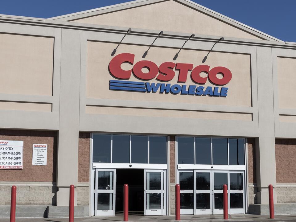 12 Things Every First-Time Costco Shopper Should Buy