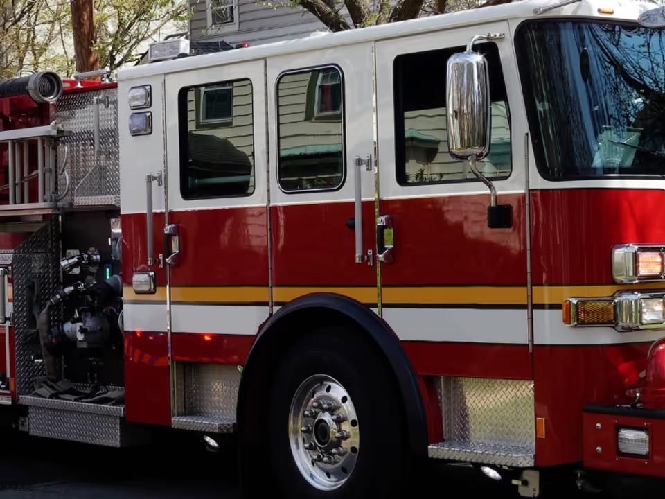 Sheriff IDs 67-Year-Old Man Killed In Frederick County Mobile Home Fire