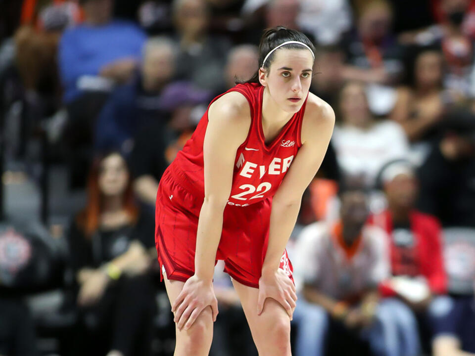 Nike Facing Major Backlash for Controversial Caitlin Clark Decision