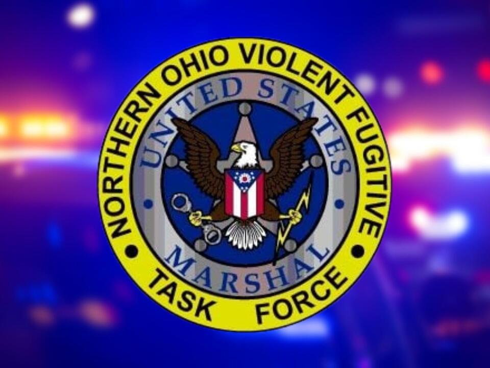 Northern Ohio Violent Fugitive Task force seeks public help finding ...