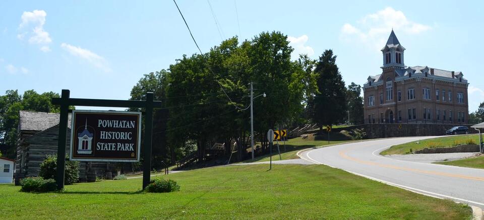 Powhatan Historic State Park to host March Activities - NewsBreak