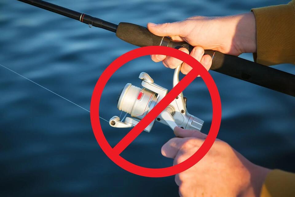 Four Kent County Lakes Added to Michigan’s “Do Not Eat” Fish Advisory ...