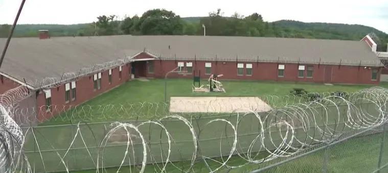 Inmate who escaped Sullivan County House of Corrections caught in ...