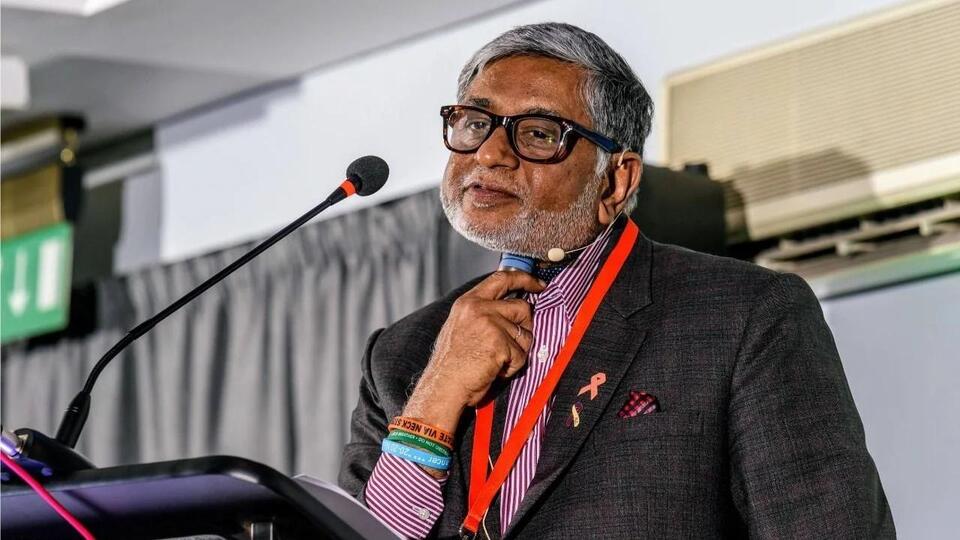 Shrenik Shah: A Voice Isn’t Made of Vocal Cords — It’s Made of Purpose ...