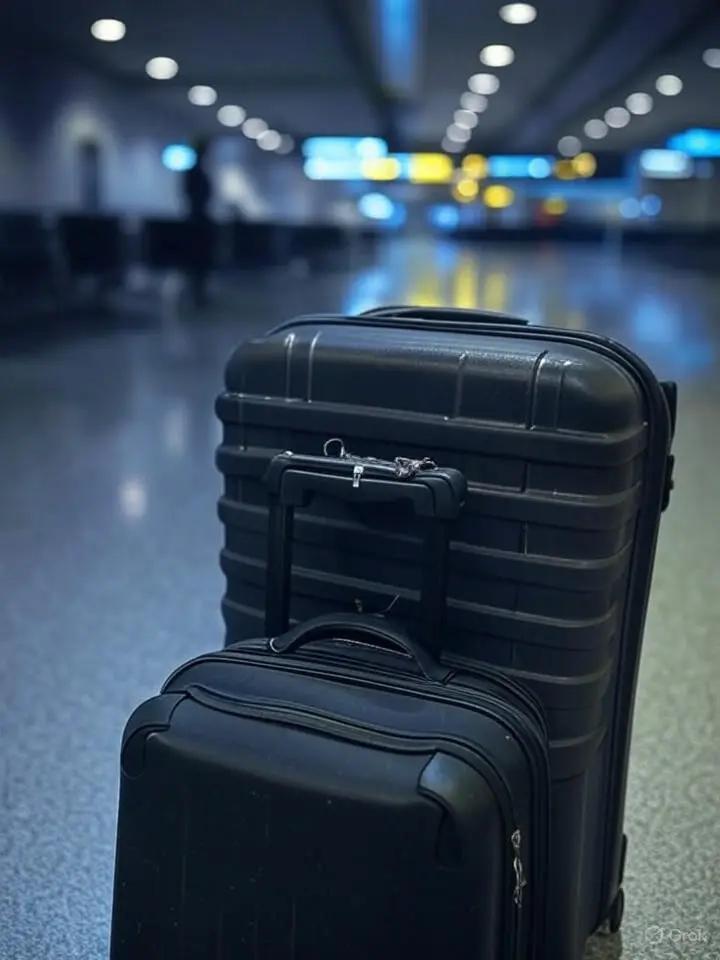 Airportr Luggage Service Exposes Sensitive Data of Thousands, Including ...