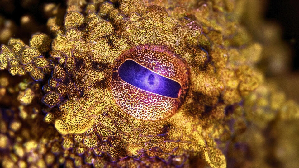 Scientists Recreate Rare Pigment Behind Octopus 'Superpowers' - NewsBreak