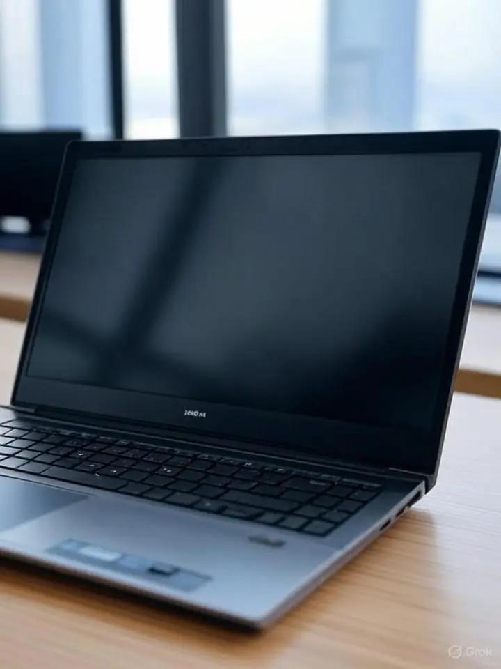 Sixunited Debuts First AMD Ryzen AI Max+ 395 Laptop with 99.9Wh Battery ...