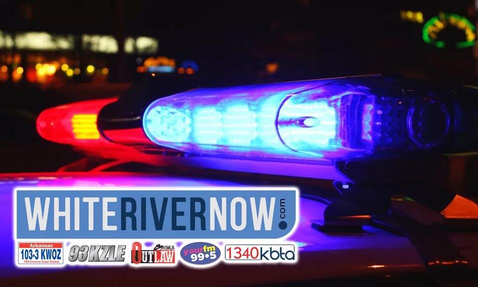 Fatal officer-involved shooting reported in Izard County - NewsBreak