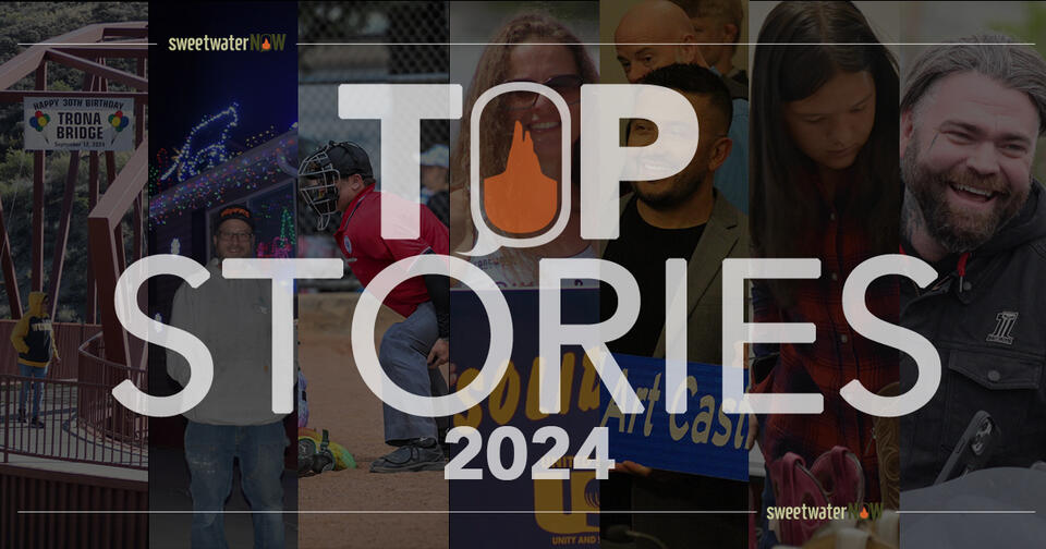 Year in Review: Top Stories of 2024 - NewsBreak