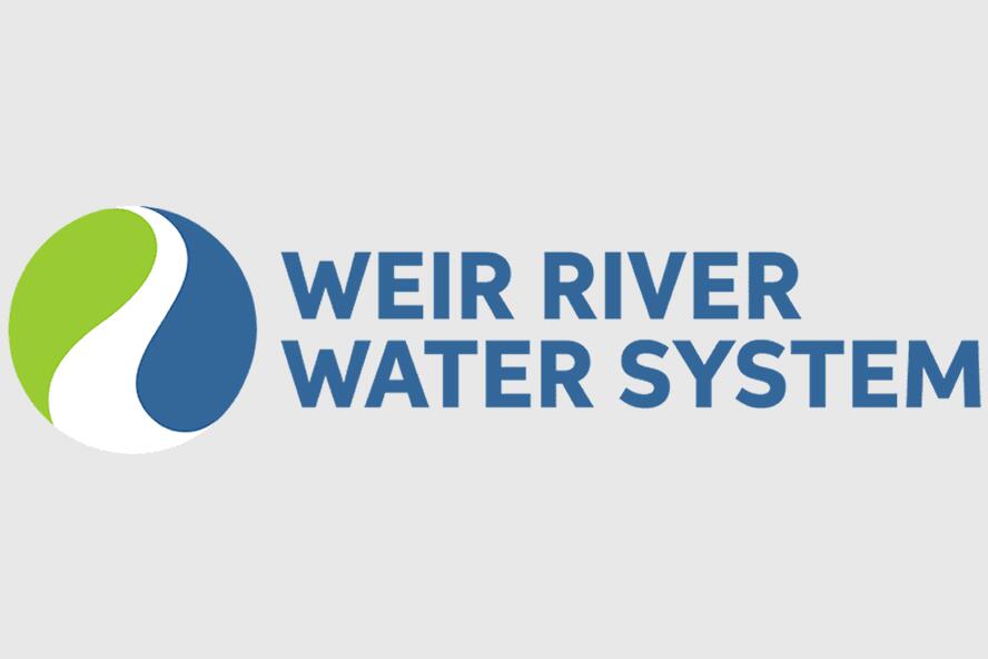 Weir River Water System main break update; new billing system in the ...