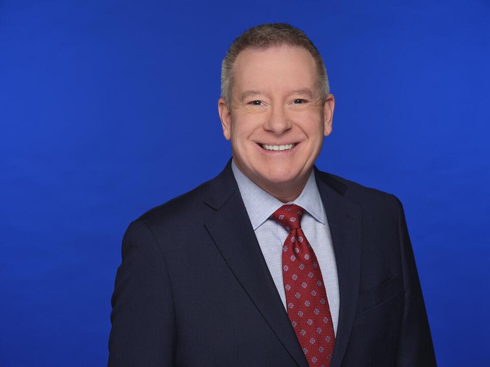 Chris Larson - NewsBreak