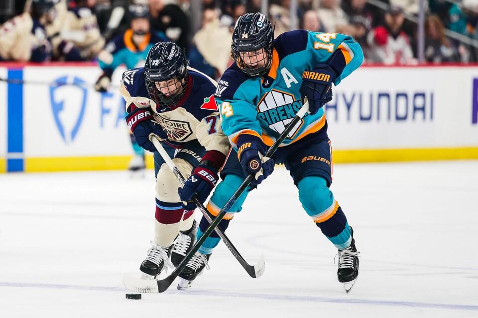 Sirens thumped by Victoire in return from Olympic break: Takeaways ...