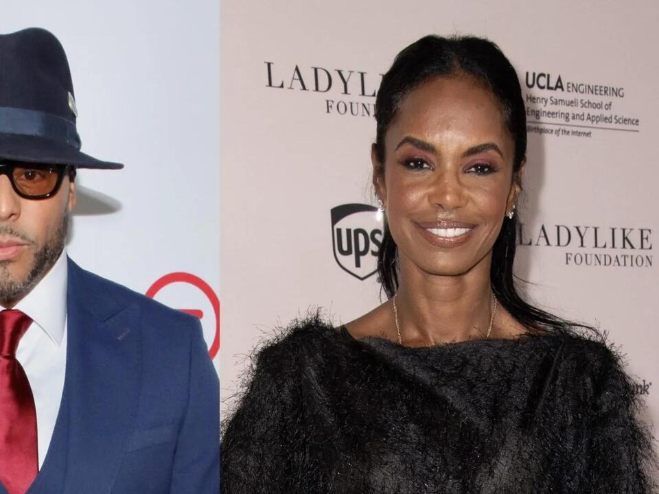 UPDATE: Al B. Sure! Issues Cease-And-Desist Order Over ‘KIM’S LOST WORDS’ Memoir