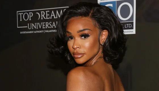 Masika Kalysha Pens Emotional Tribute To Late Husband Jamar Champ, ‘I ...