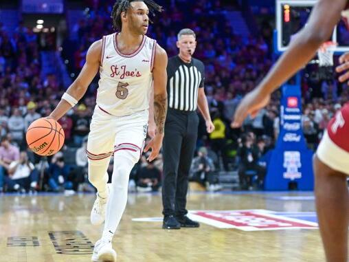 Lynn Greer III transfers to Temple