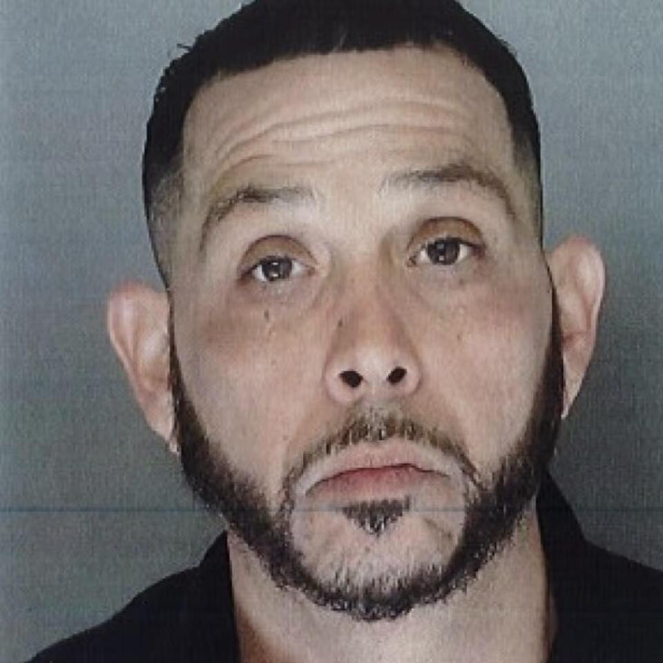 Angel Luis Cintron Sentenced Up To 10 Years For Gun, Drugs - NewsBreak