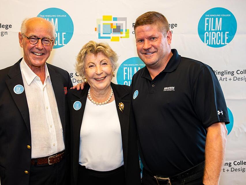 Ringling College of Art and Design announces inaugural Carl Foreman ...