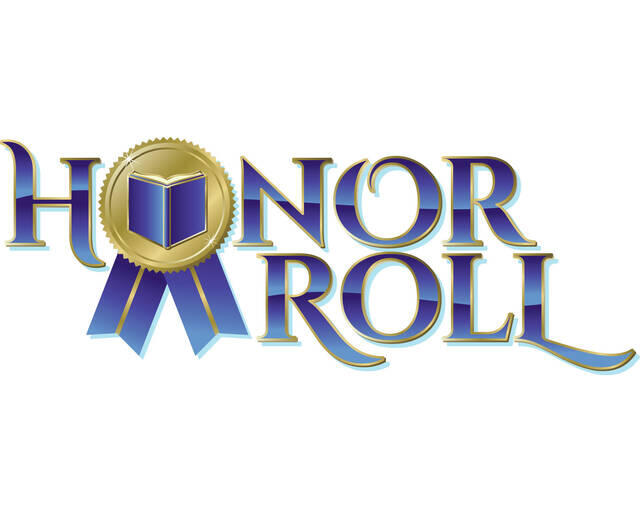 Wyoming Valley West Middle School honor roll announced for third ...