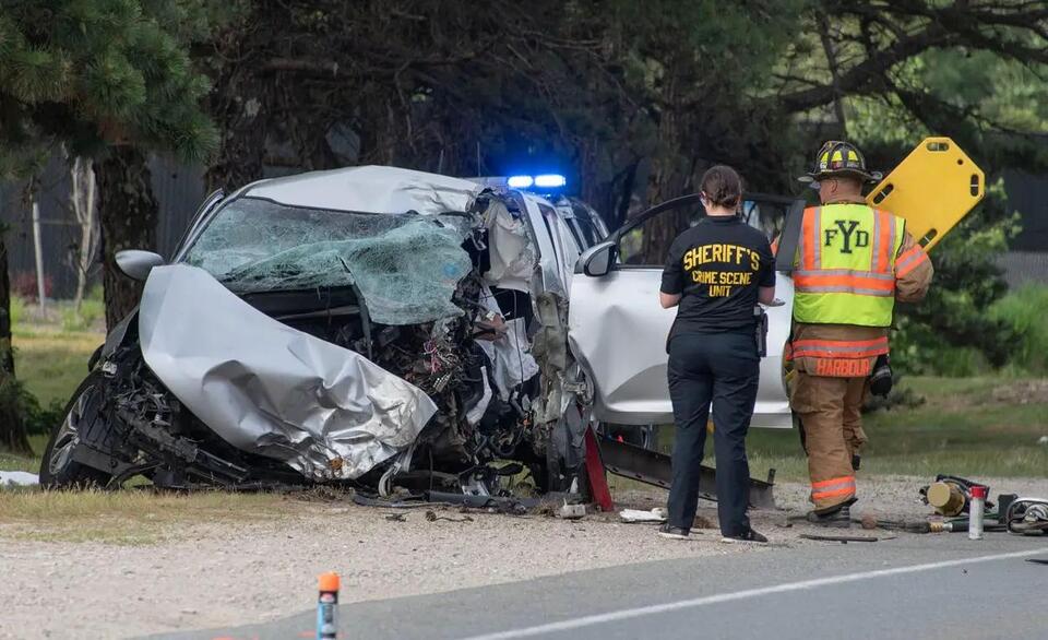 “Head On Crash” College Football Star Killed In Scary Scene (Report ...