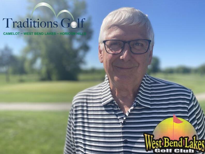 Jim Morrison offers trusted experience at West Bend Lakes Golf Club