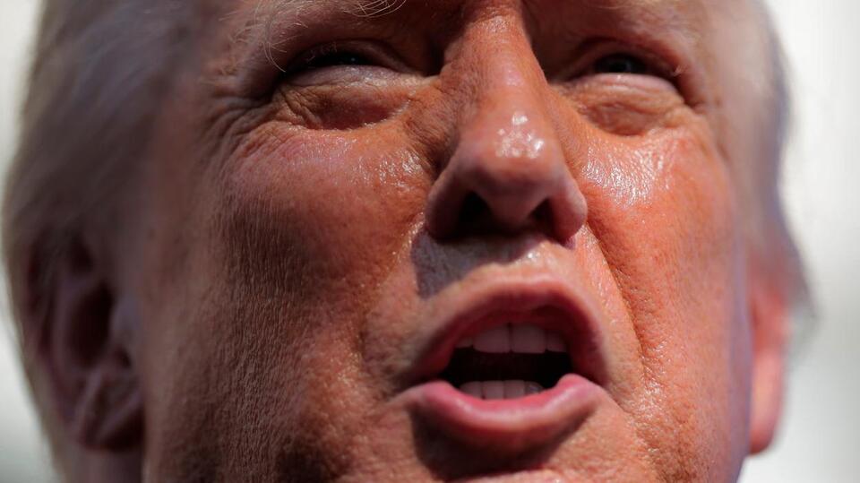 Trump Goes Full Project 2025 With Plot to Destroy ‘Democrat’ Agencies ...