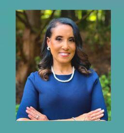 Former State Judge Penny Brown Reynolds Announces Campaign for Georgia ...
