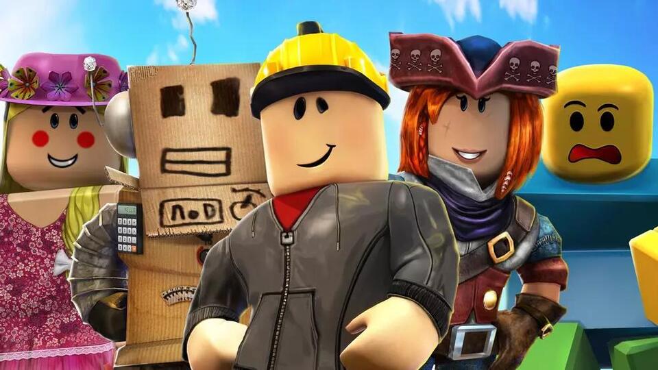 Roblox announces acquisition of Morpheus AI video world model lab as ...