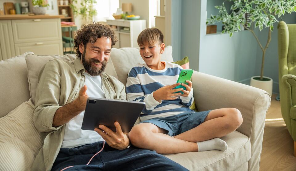 Dad’s Hilarious ‘Where Are the Parents’ Rant Joke Is Too Relatable for ...