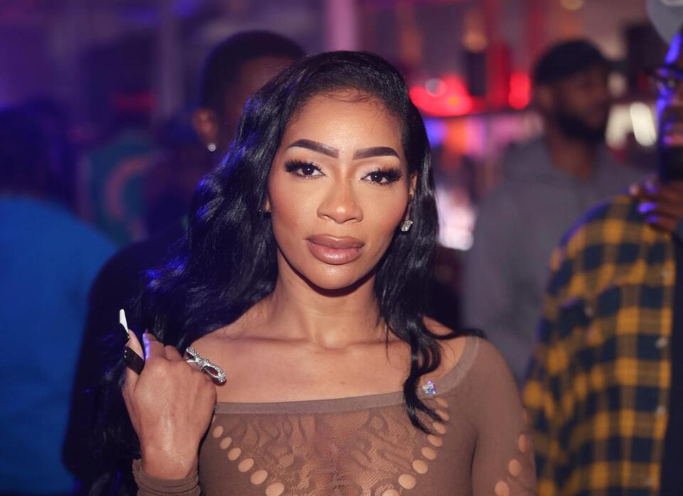 Tommie Lee Responds After ‘Baddies’ Fan Calls Her Out For Allegedly ...