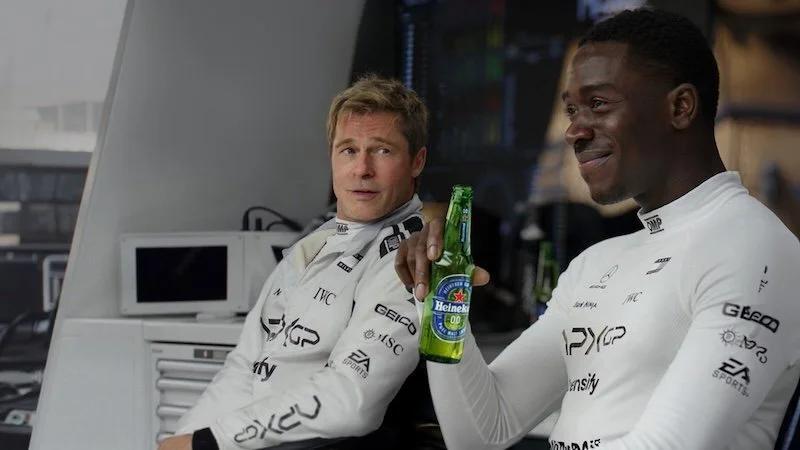 Heineken raids Mars to brings in Romain Apert as company’s new Chief ...