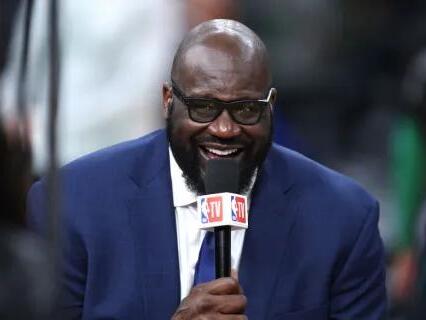 Shaq Apologies For Sharing BBL Drizzy Meme Insists He Wasn’t Trolling ...