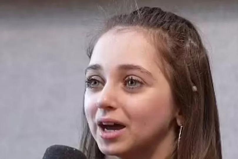 TLC star trapped in child's body reveals why she now keeps her ...