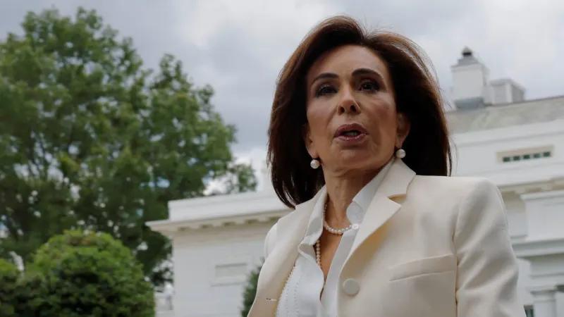 Pirro signs DOJ motion to toss Bannon indictment in 'interests of ...