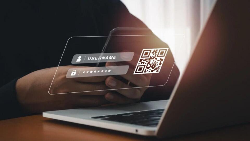 Encrypted QR Codes are here. Should workplaces be using them? - NewsBreak