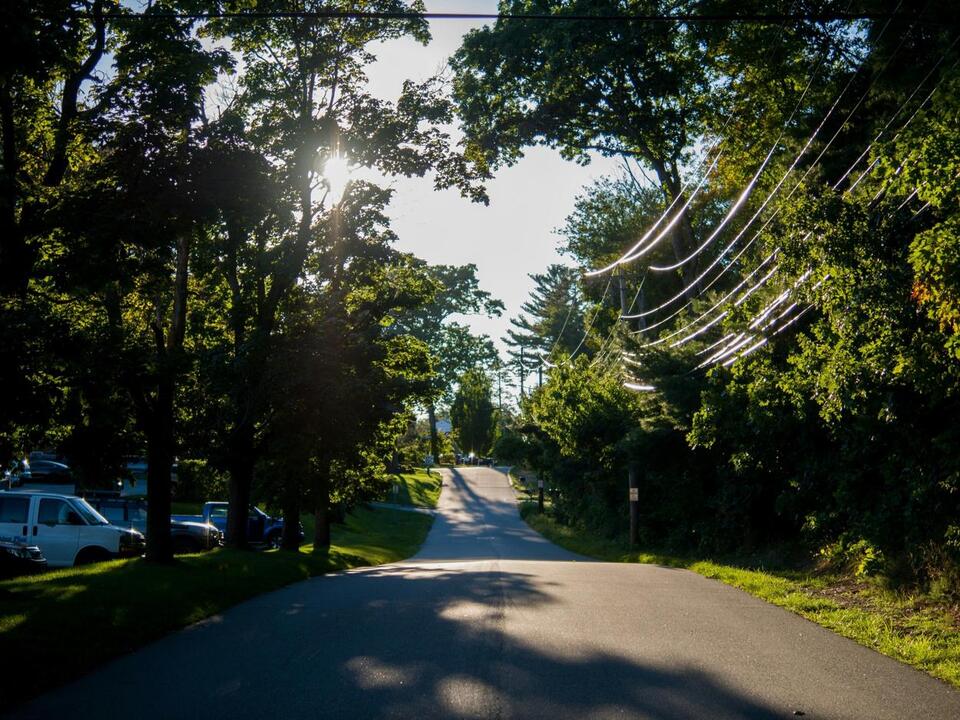 Two Of America's Cleanest Streets Are Nestled In Massachusetts - NewsBreak