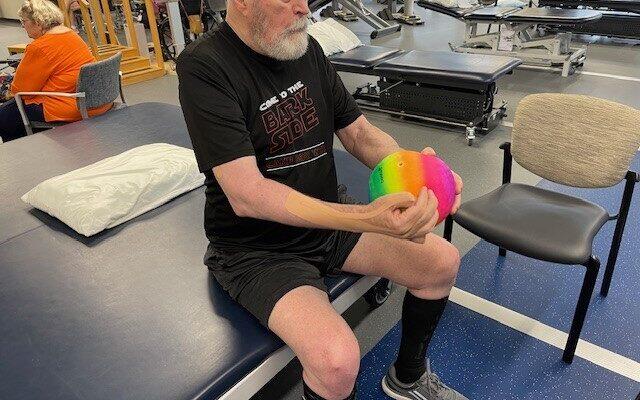 Houston Methodist The Woodlands Hospital vagus nerve stimulation therapy offers hope for stroke ...