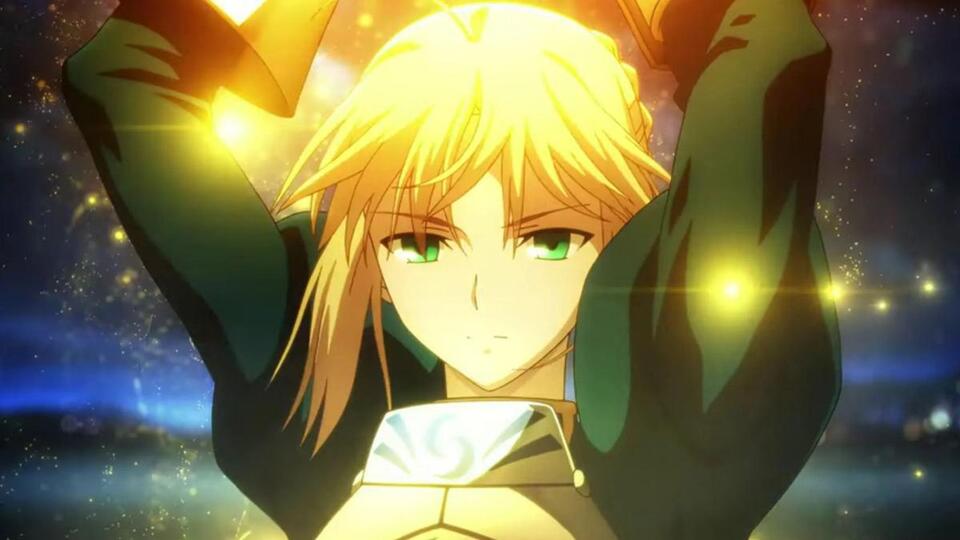 9 Most Powerful Servants in the Fate/Stay Night Franchise - NewsBreak