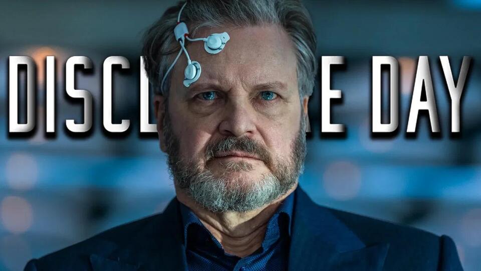 Where to Watch Disclosure Day: Stream Spielberg's New Sci-Fi Thriller ...