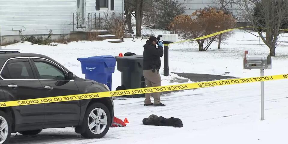 Court documents: man called neighbor ‘coward’ before being run over ...