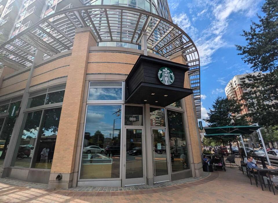 NEW: Call Your Mother bagel spot to replace departed Starbucks in ...