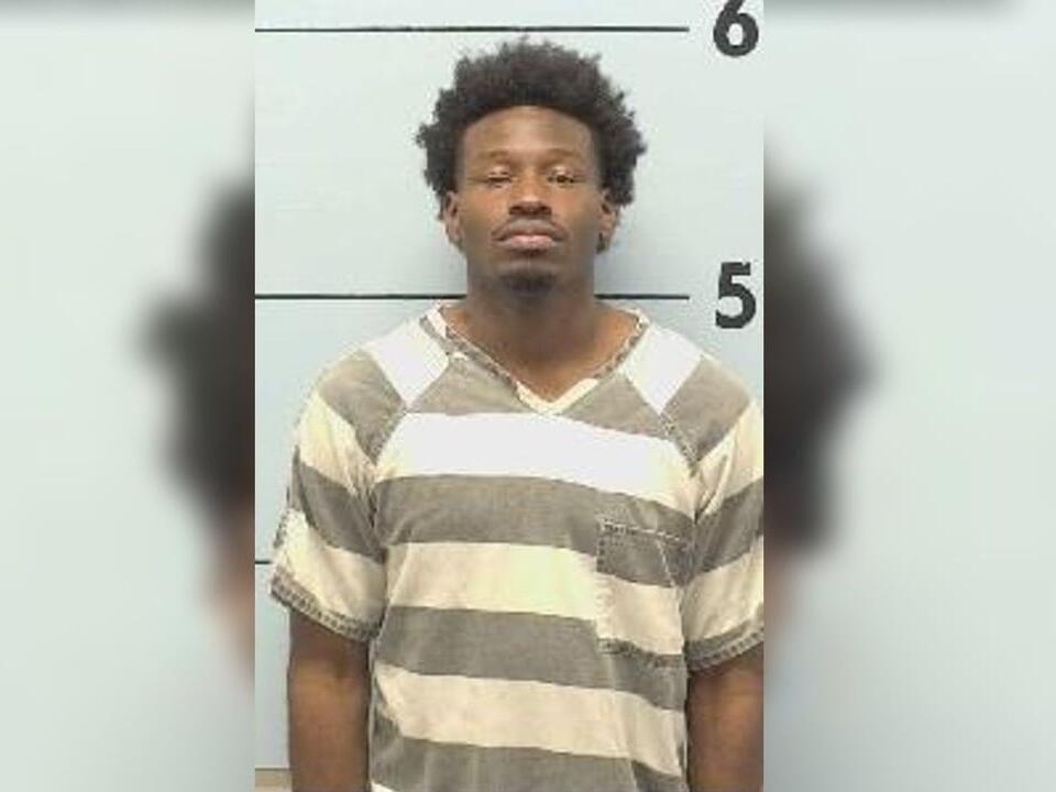 Police: Ga. man accused of pointing gun at people during road rage incident in Morganton