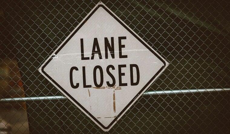 Interstate 70 to Close at Night Near Warrenton and Wentzville for ...