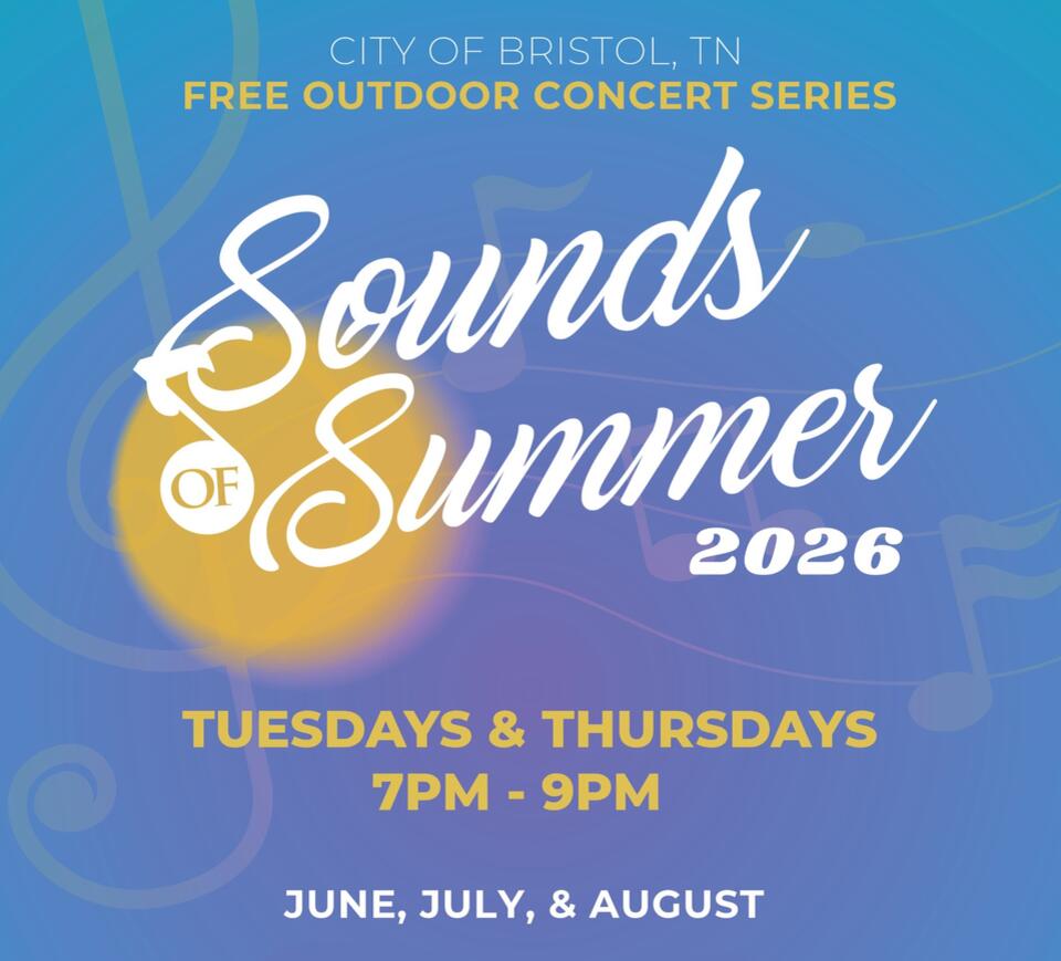 Sounds of Summer concerts return June 2 - NewsBreak
