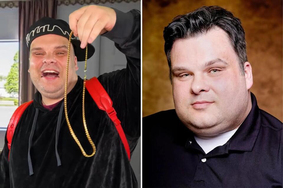 TikTok comedian Steve Bridges dies suddenly at age 41 - NewsBreak