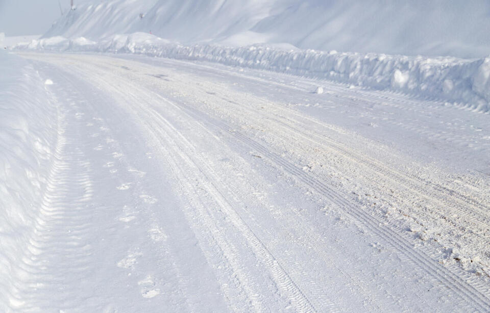 VDOT Spokesperson Provides Update on Road Conditions Following Winter ...