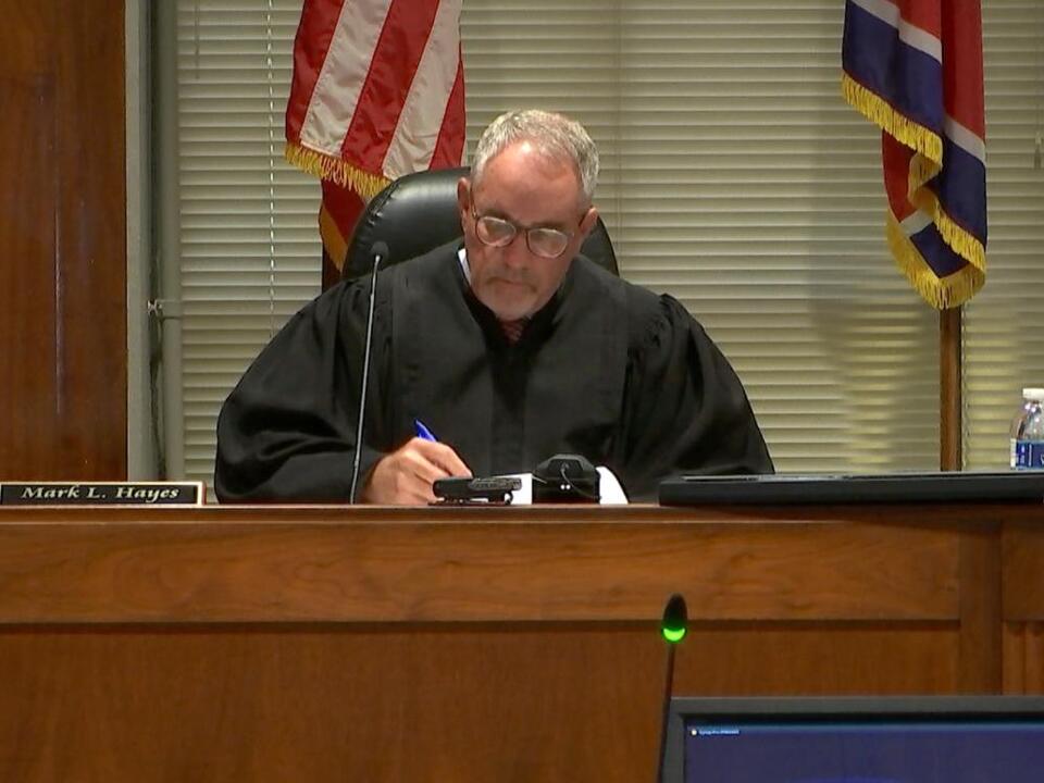 More witnesses take the stand in day 3 of Swift murder trial