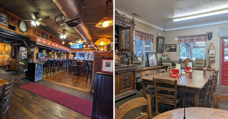 12 Hole-In-The-Wall Georgia BBQ Joints That Locals Say Beat The Big ...